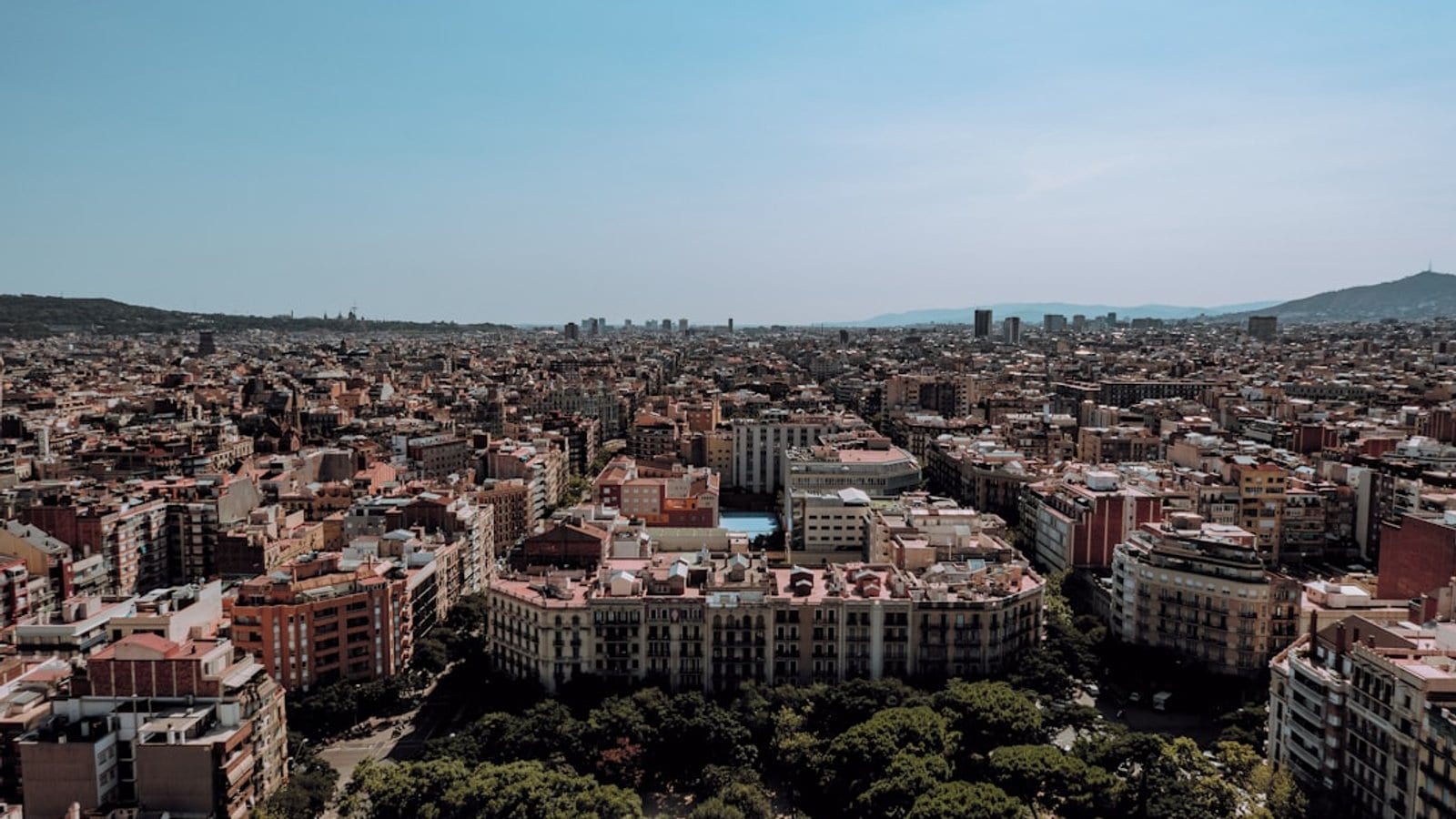 Storage in Barcelona | Bagdock